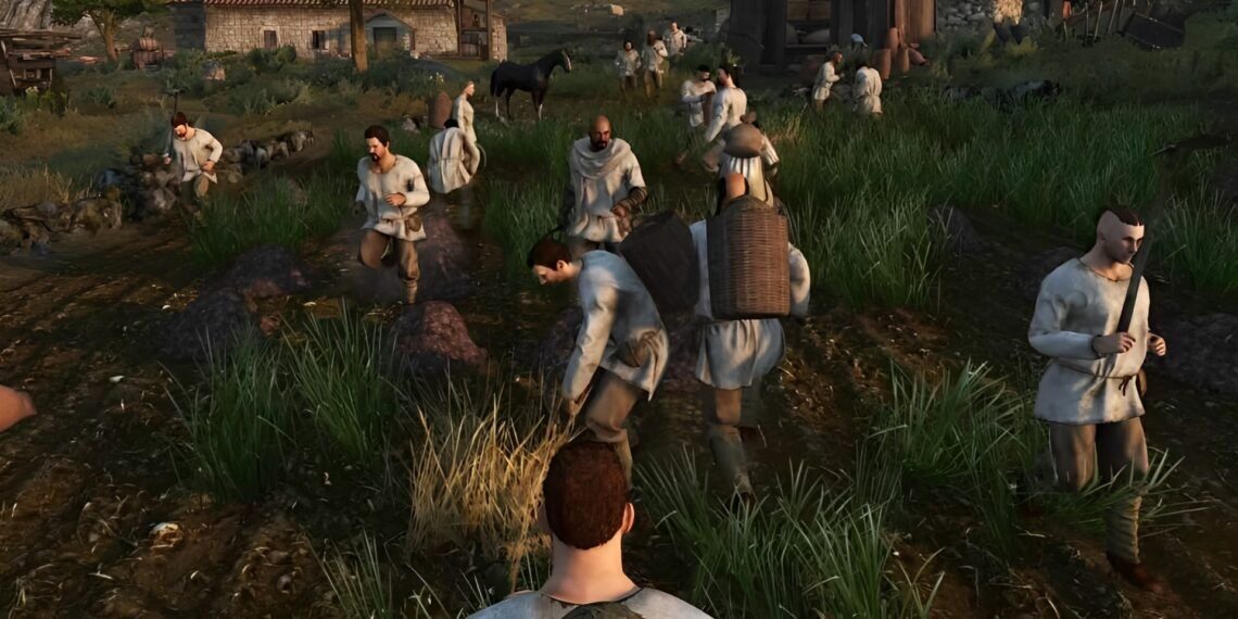 Mount and Blade 2 Bannerlord Most profitable workshop explained ...