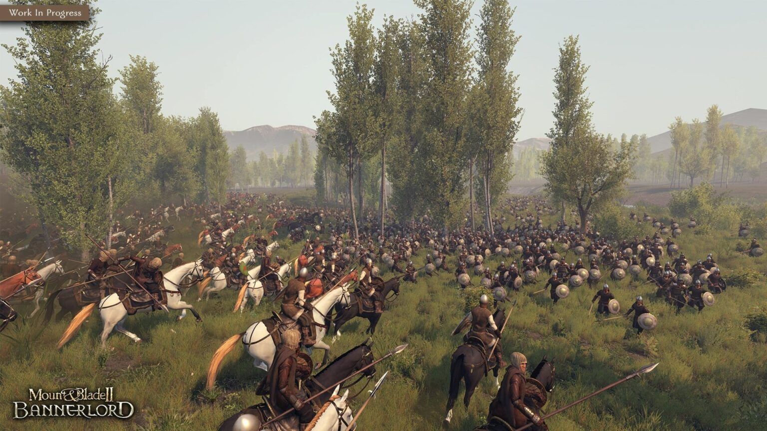 How to fix: Mount and Blade 2 Bannerlord cannot create save data problem - TechBriefly