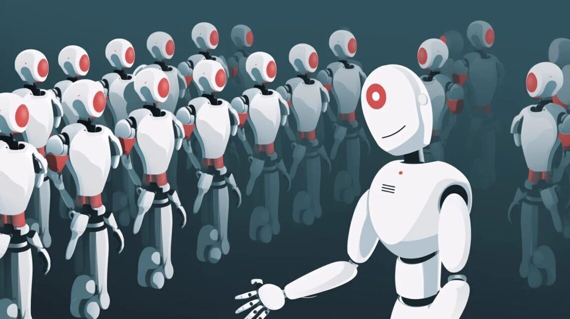 Mastering AI writing: Best AutoGPT examples to learn from - TechBriefly