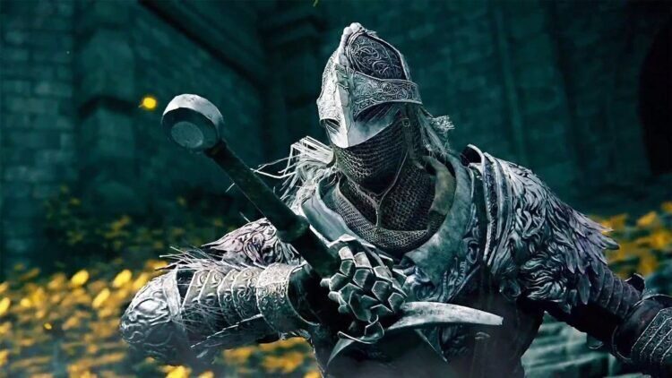 Best Elden Ring straight swords - TechBriefly