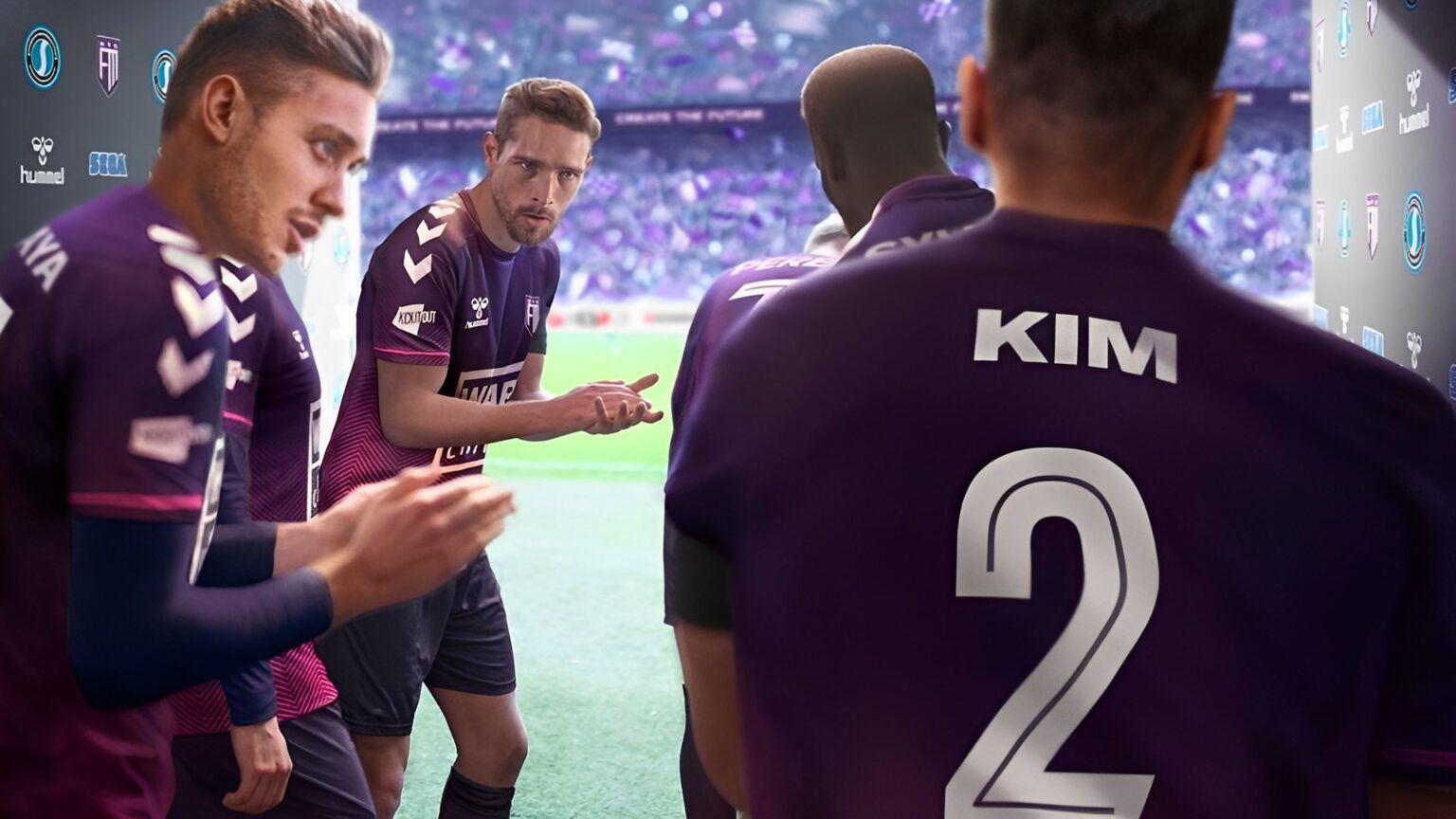 Best Football Manager 2023 tactics - TechBriefly