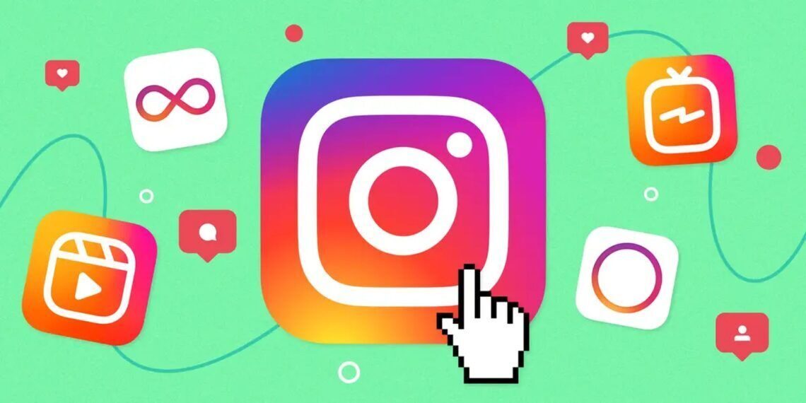 Best Instagram transitions for Reels (2023) - TechBriefly