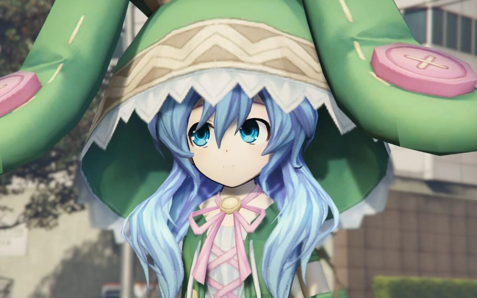 20 best blue haired anime characters - TechBriefly