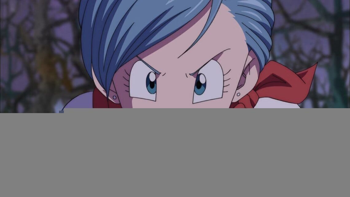 20 best blue haired anime characters - TechBriefly