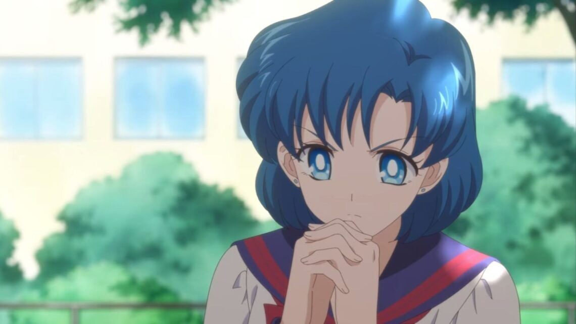 20 best blue haired anime characters - TechBriefly