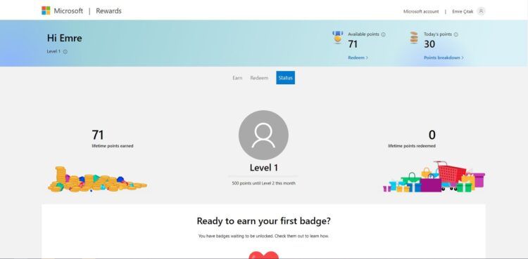 Bing Create: How to use Bing Image Creator? - TechBriefly