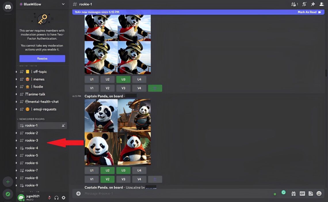 What is BlueWillow and how to use it? - TechBriefly