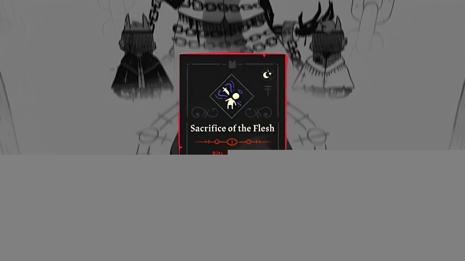 Cult of the Lamb: How to sacrifice a specific follower explained ...