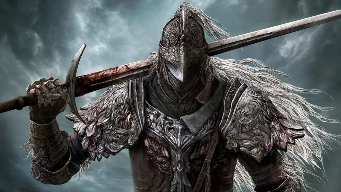 Best Elden Ring straight swords - TechBriefly