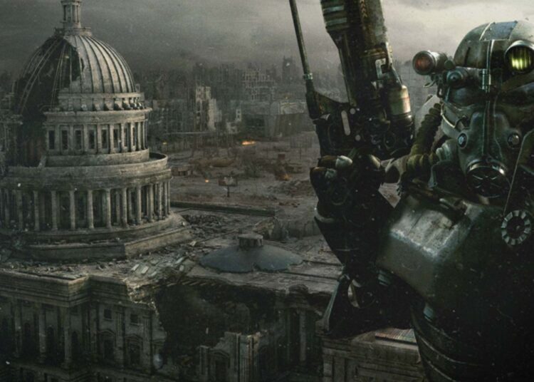 Blood Ties quest: Fallout 3 where is the family explained - TechBriefly