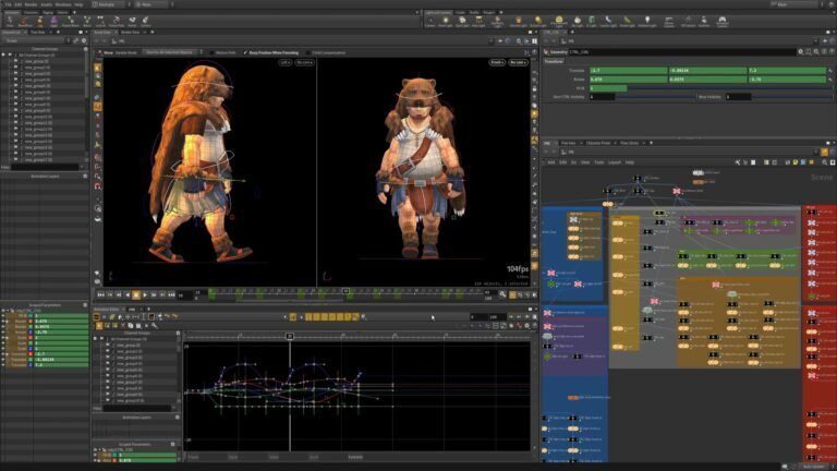 How to get VRChat avatars or create your own? - TechBriefly