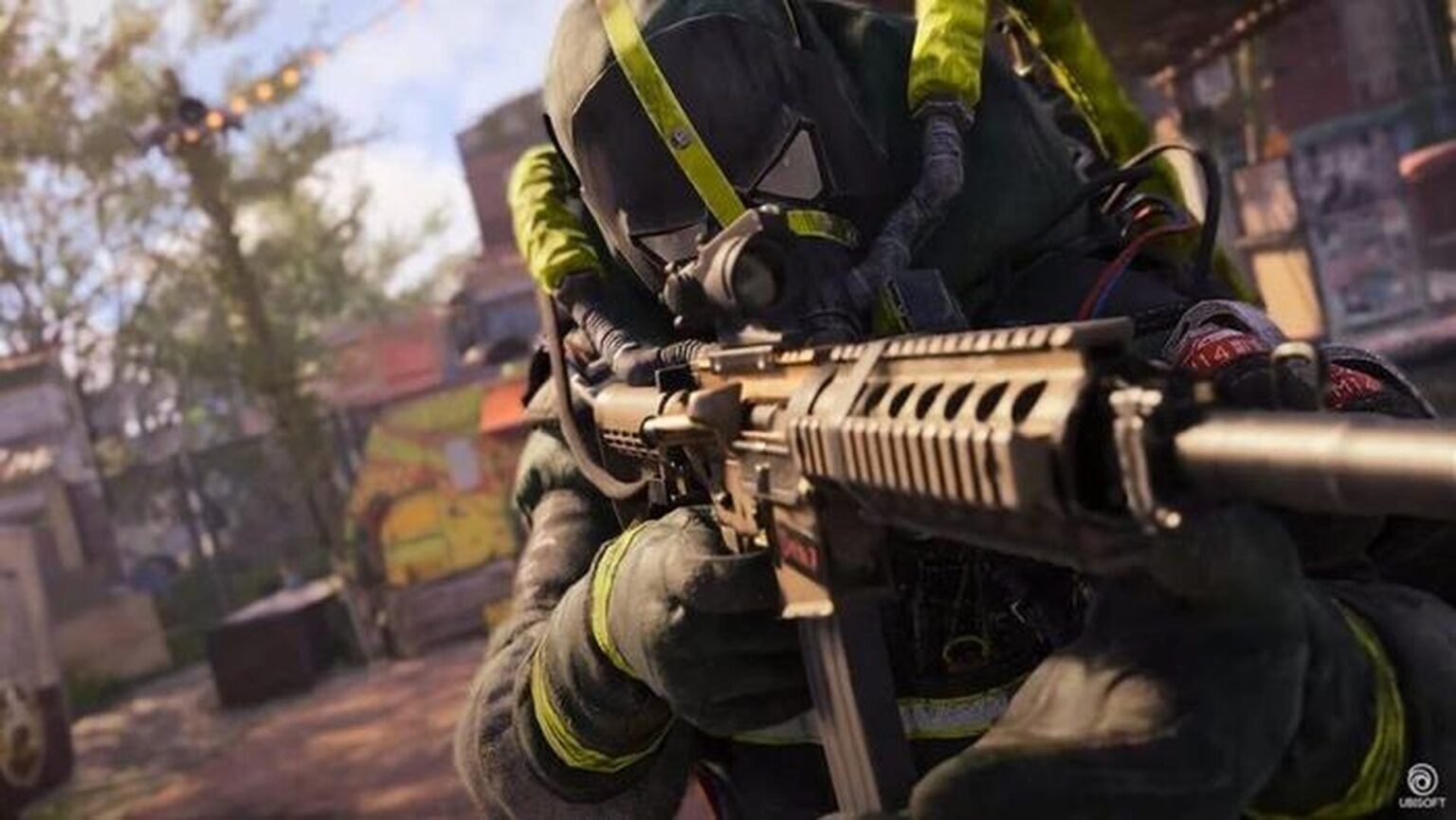Explained: How to get XDefiant Twitch Drops? - TechBriefly