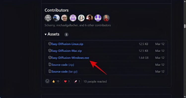 How to install Stable Diffusion on Windows explained - TechBriefly