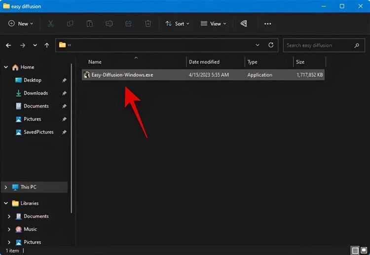 How to install Stable Diffusion on Windows explained - TechBriefly