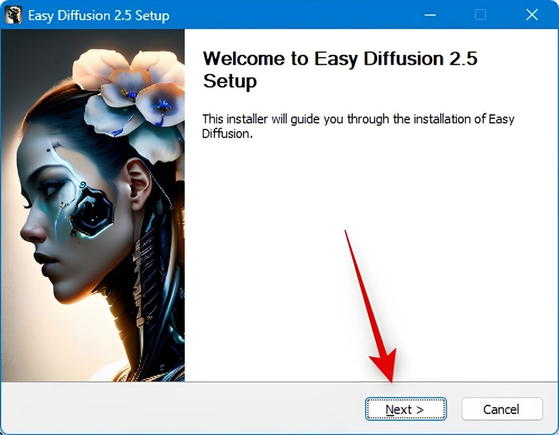 How to install Stable Diffusion on Windows explained - TechBriefly