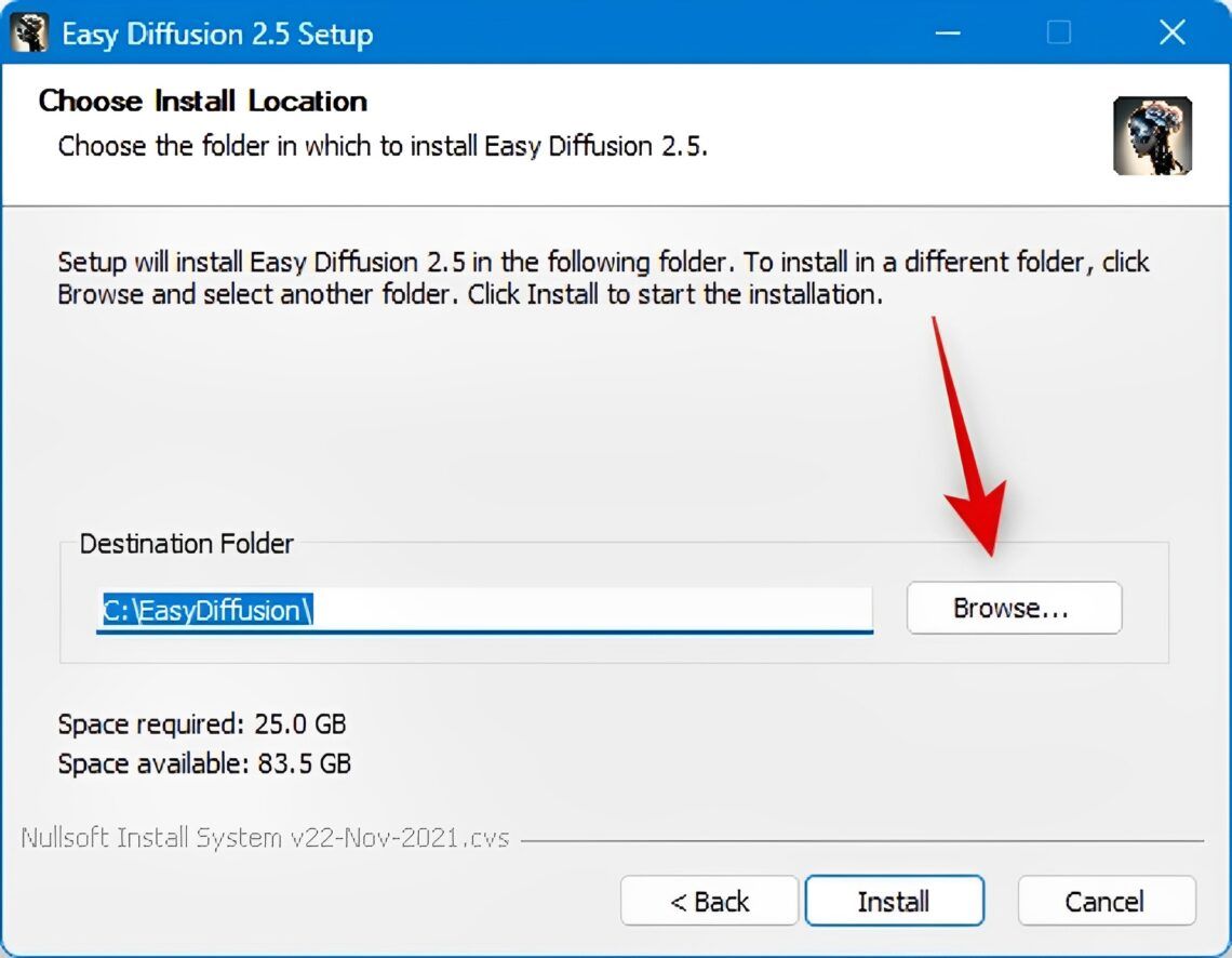 How to install Stable Diffusion on Windows explained - TechBriefly