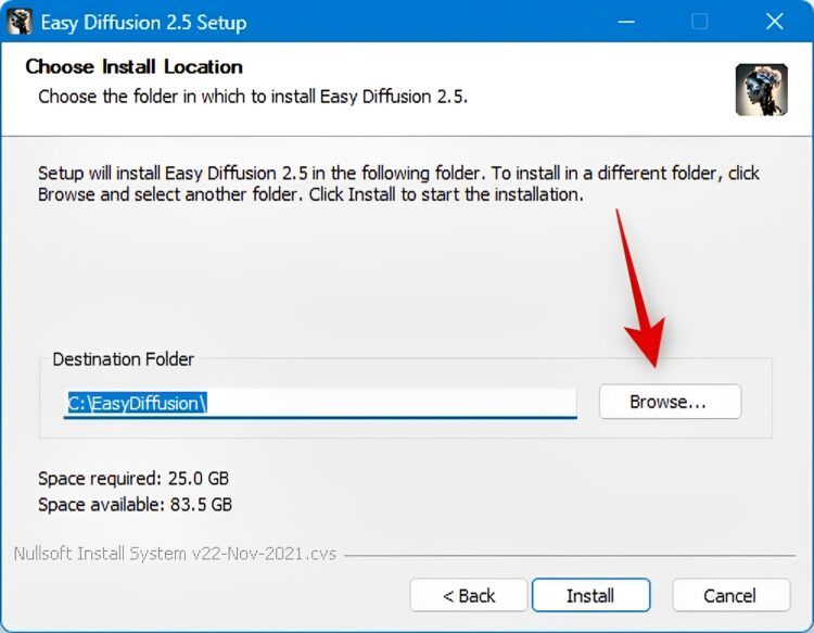 How to install Stable Diffusion on Windows explained - TechBriefly