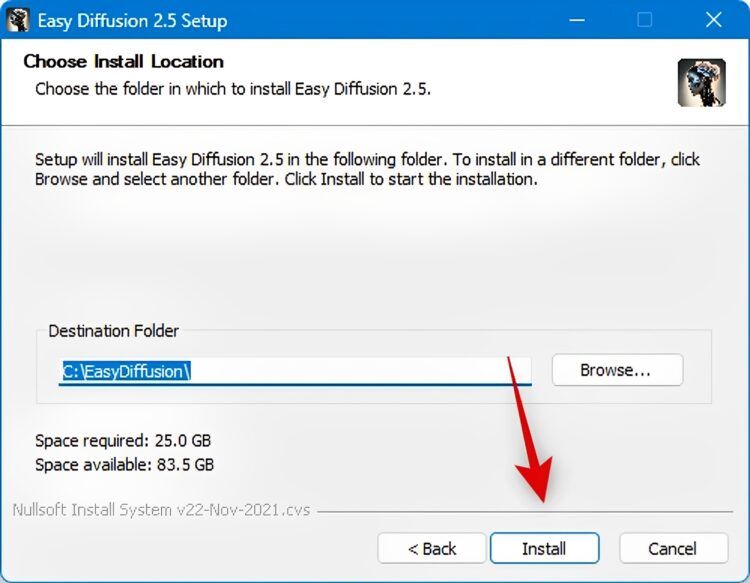 How to install Stable Diffusion on Windows explained - TechBriefly