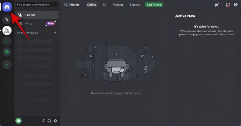How to upload an image to Midjourney explained - TechBriefly