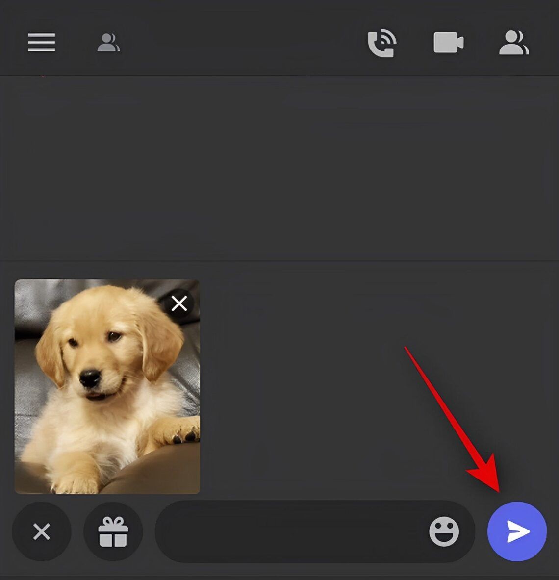 How to upload an image to Midjourney explained - TechBriefly
