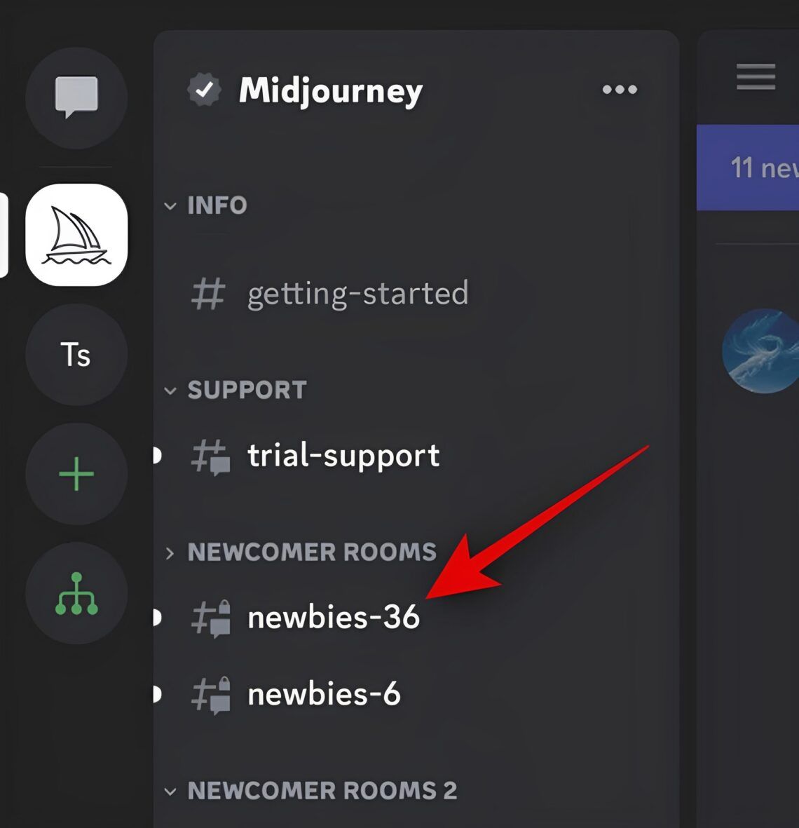 How to upload an image to Midjourney explained - TechBriefly