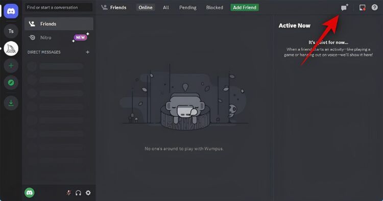 How to upload an image to Midjourney explained - TechBriefly
