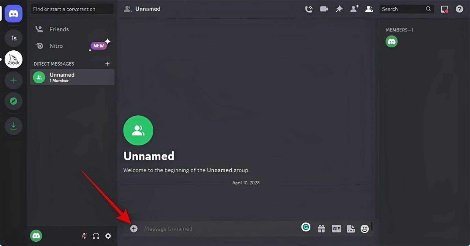 How to upload an image to Midjourney explained - TechBriefly