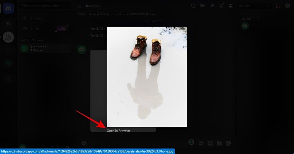 How to upload an image to Midjourney explained - TechBriefly