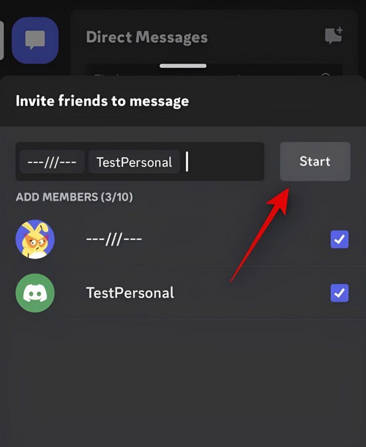 How to upload an image to Midjourney explained - TechBriefly
