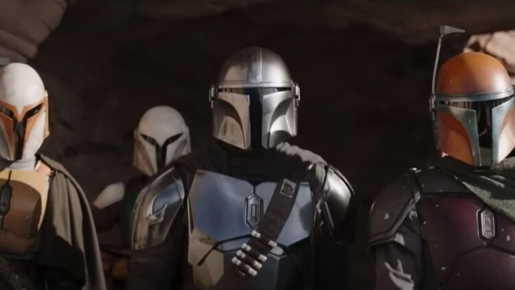 Mandalorian clans: A guide to the warriors of Star Wars - TechBriefly