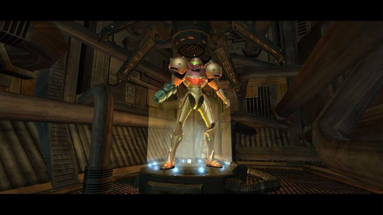 Metroid Prime: Where to go after Gravity Suit? - TechBriefly