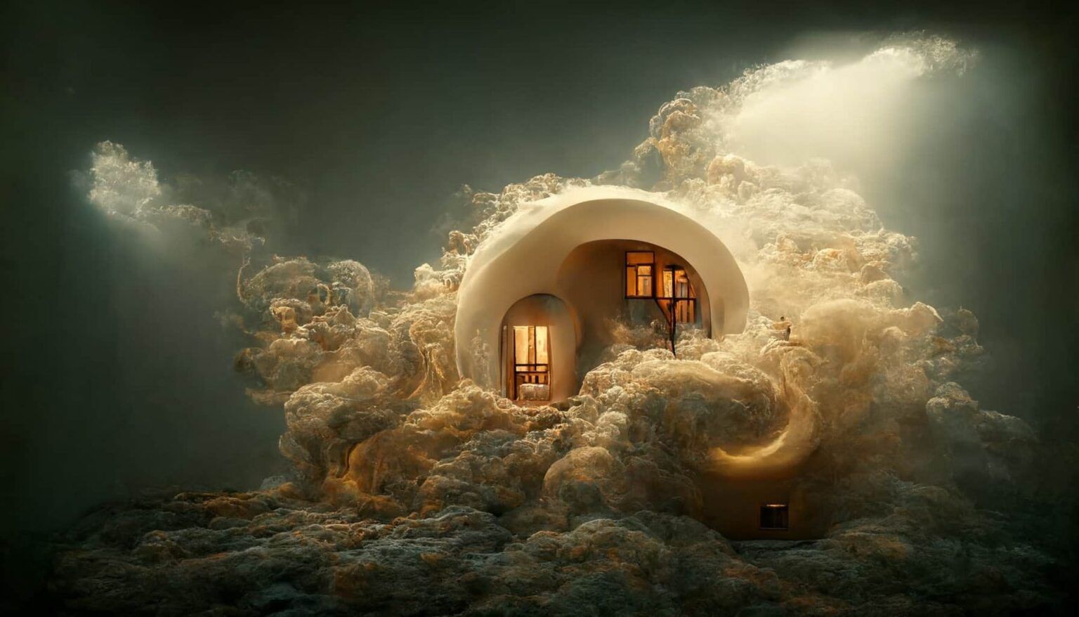 Become an expert with Midjourney Cheat Sheet - TechBriefly