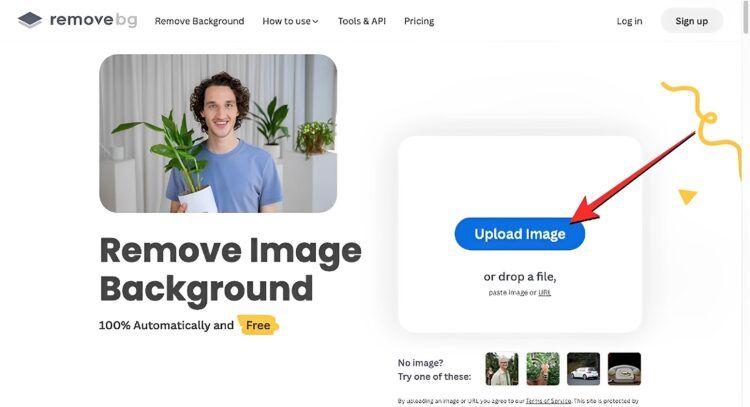 How to get Midjourney Transparent Background? - TechBriefly