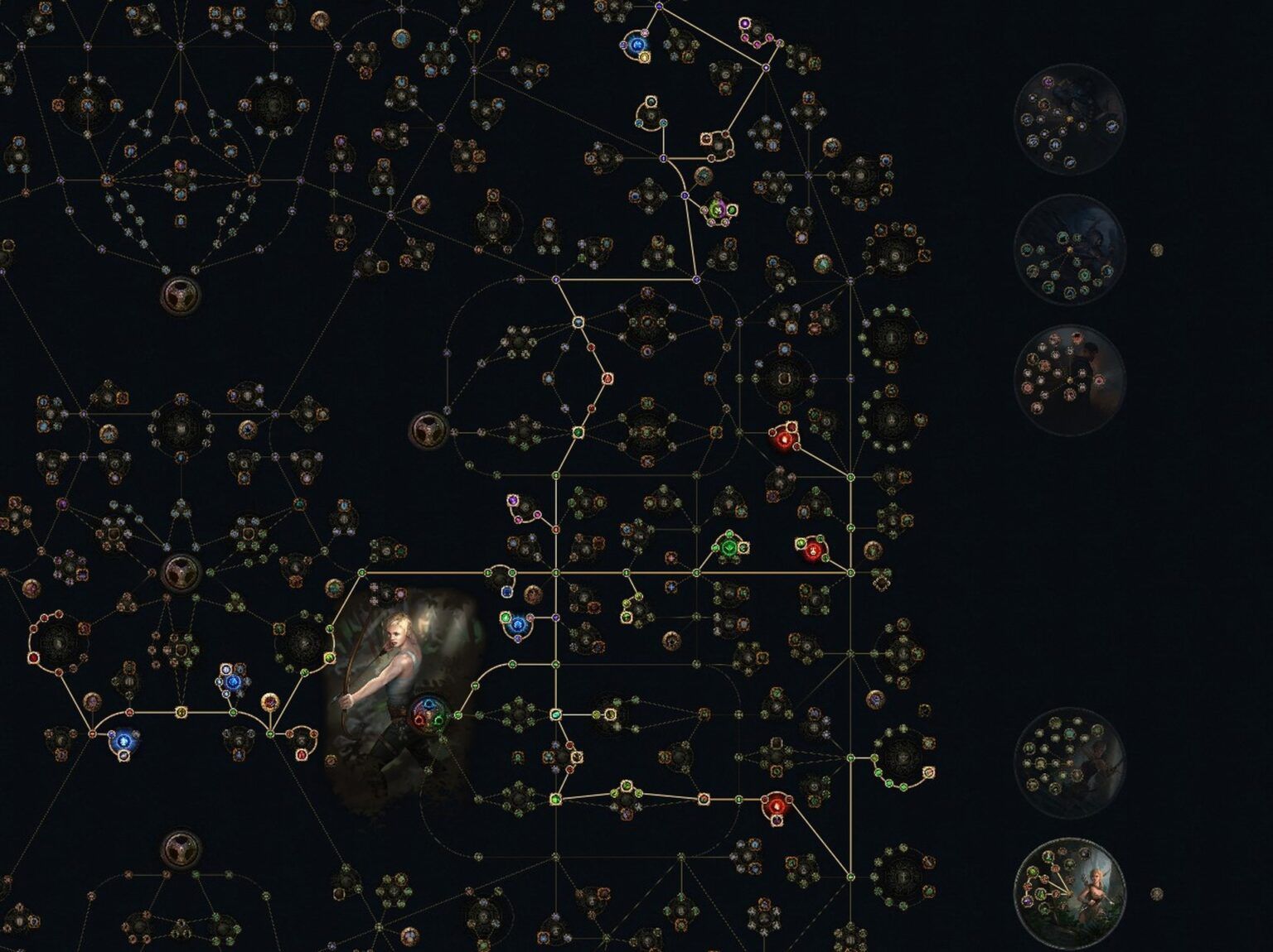 Top 5 PoE Crucible league start builds - TechBriefly