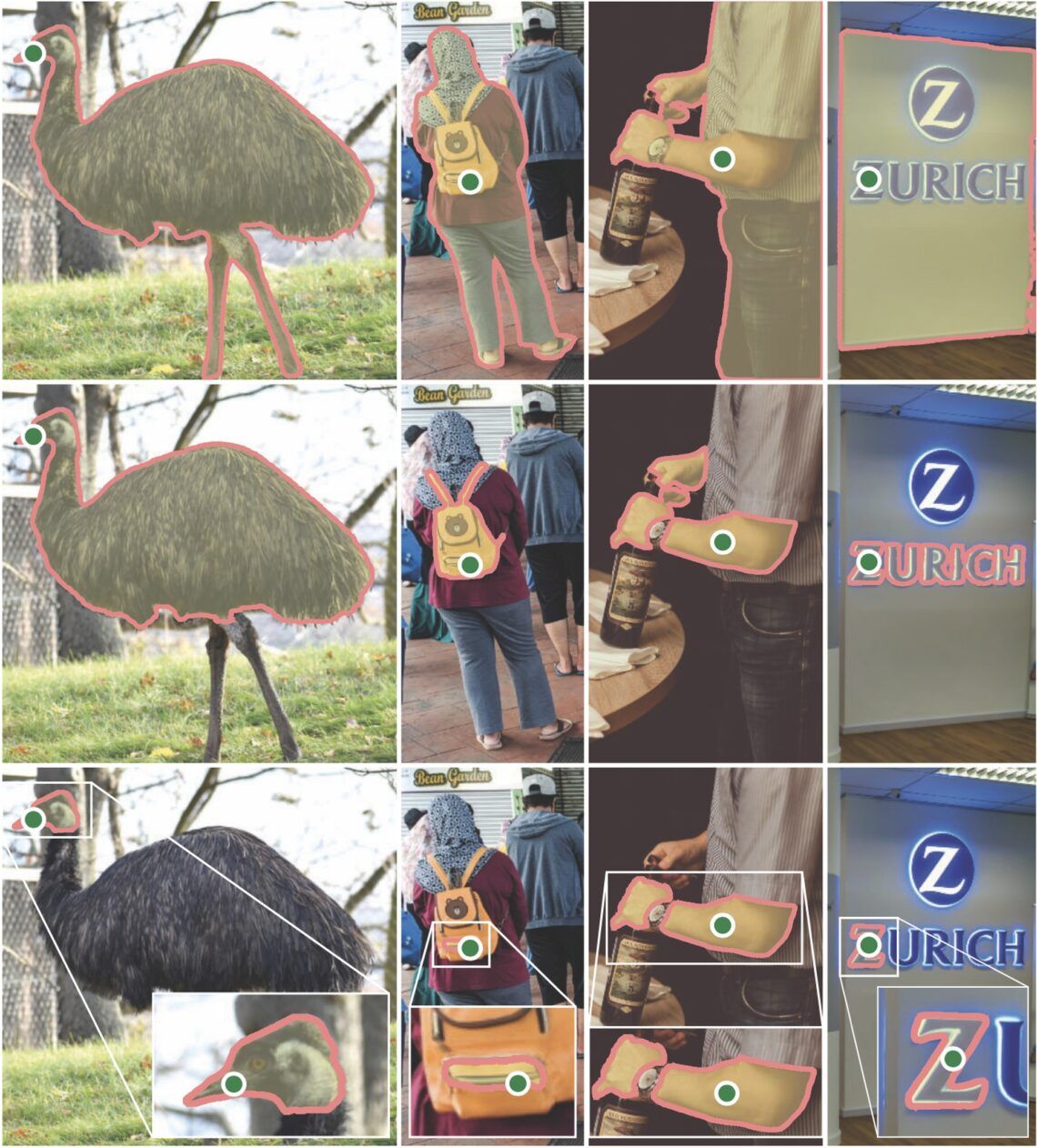 Segment Anything Model: What Meta's new SAM can do? - TechBriefly