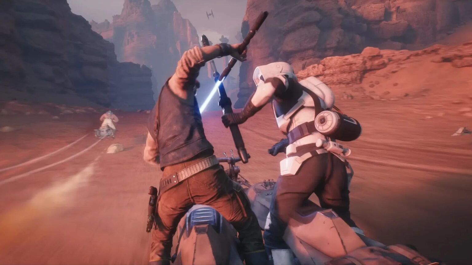 Star Wars Jedi Survivor not working: How to fix performance issues and ...