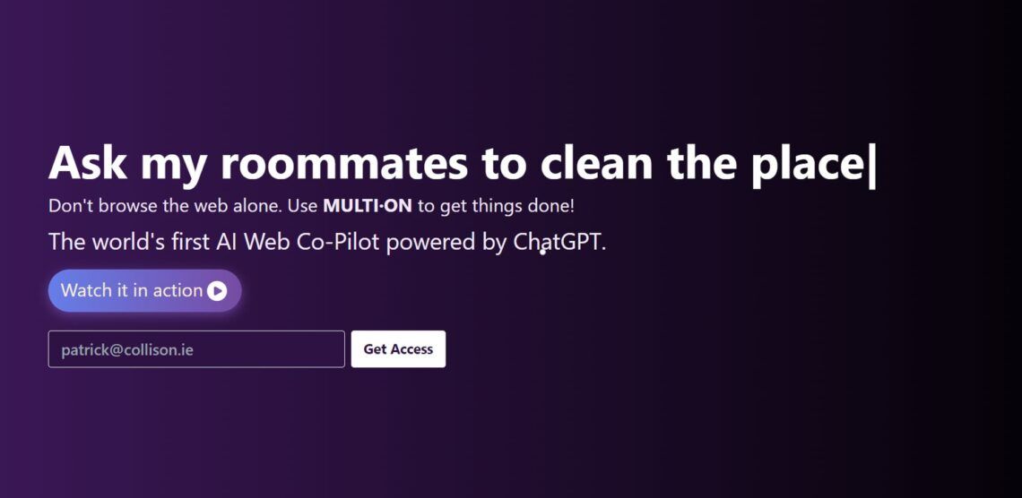 The ultimate list of the best AI tools - TechBriefly