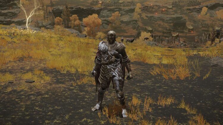 Best Elden Ring Samurai armor sets - TechBriefly