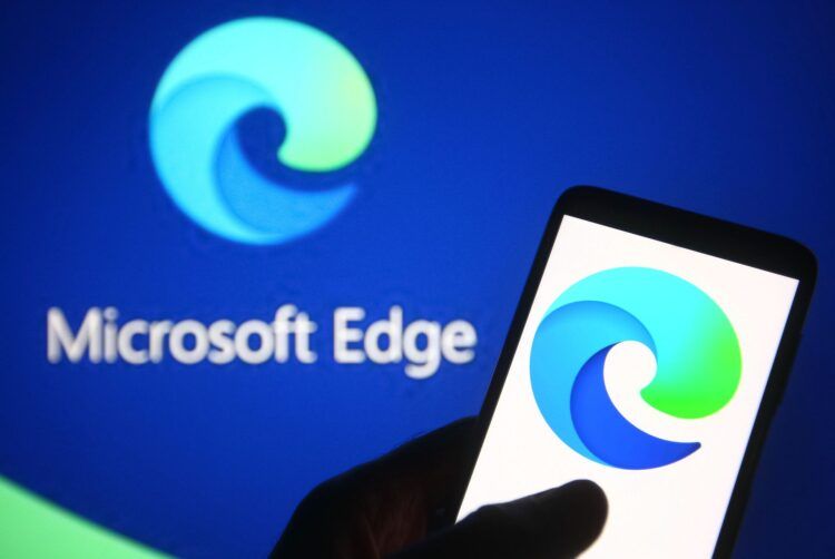 Explained How To Use Microsoft Edge Drop Techbriefly