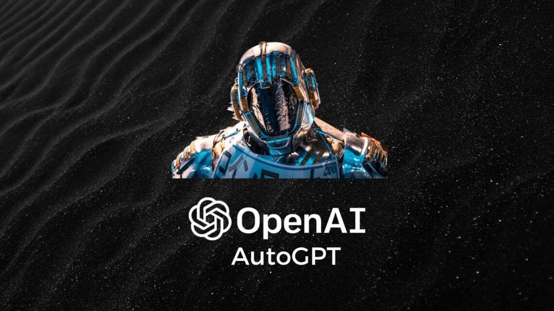 What is AutoGPT and how to use it? - TechBriefly