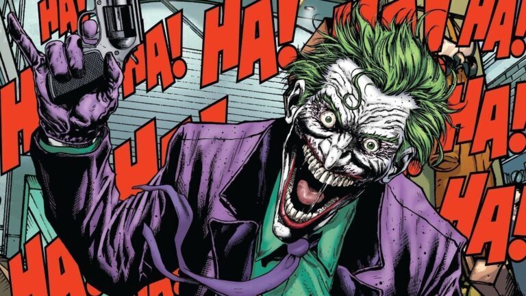 20 best characters with green hair - TechBriefly