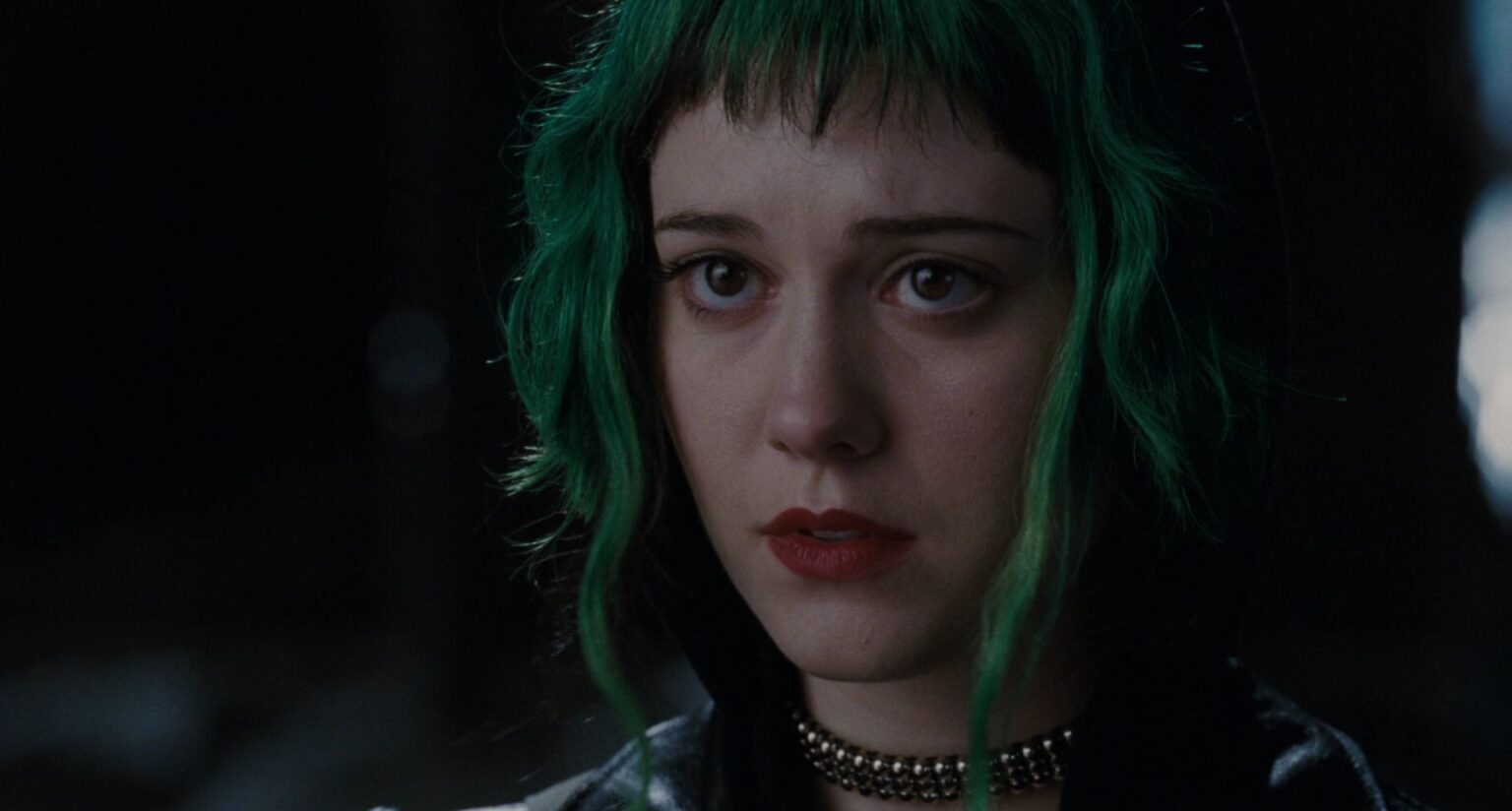 20 best characters with green hair - TechBriefly