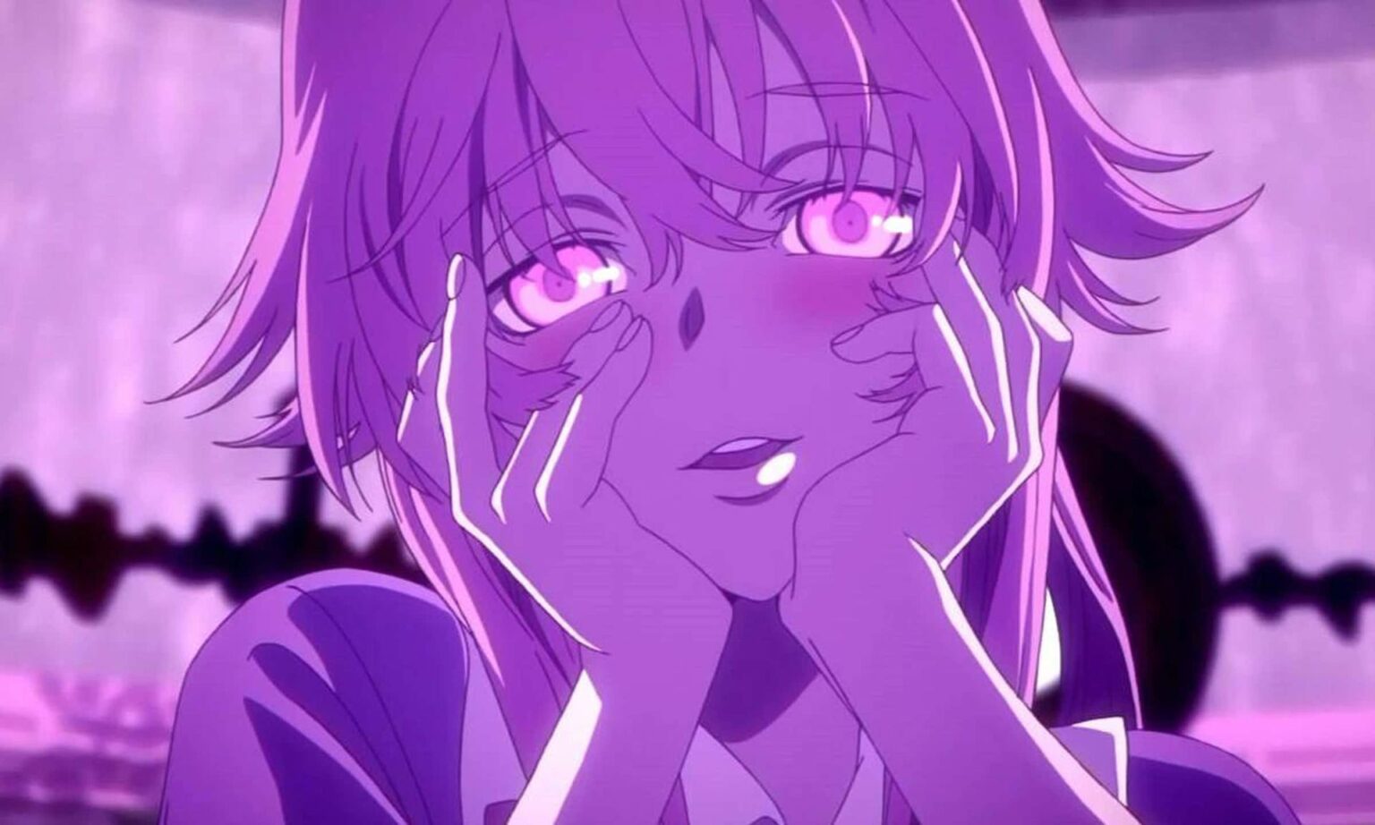 20 best pink hair characters from movies, games and anime - TechBriefly