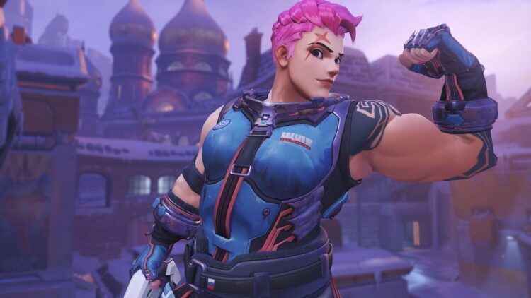 20 best pink hair characters from movies, games and anime - TechBriefly