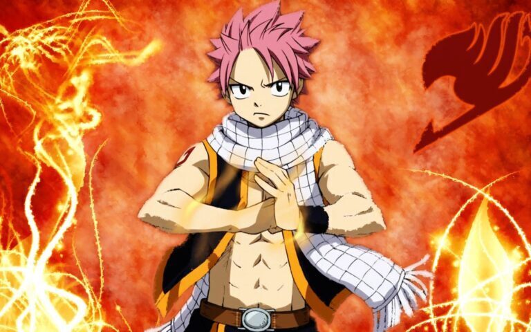 20 best pink hair characters from movies, games and anime - TechBriefly