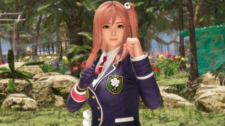 20 best pink hair characters from movies, games and anime - TechBriefly