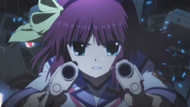 20 best pink hair characters from movies, games and anime - TechBriefly
