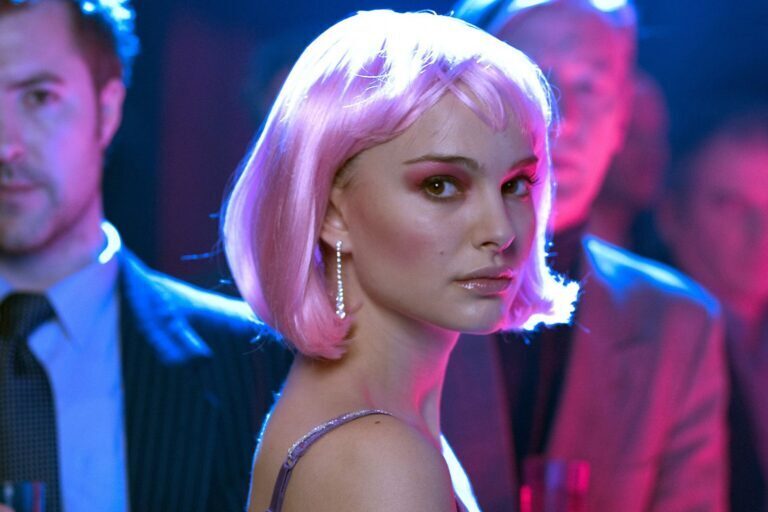 20 best pink hair characters from movies, games and anime - TechBriefly