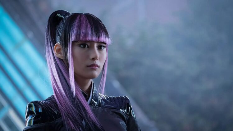 20 best pink hair characters from movies, games and anime - TechBriefly