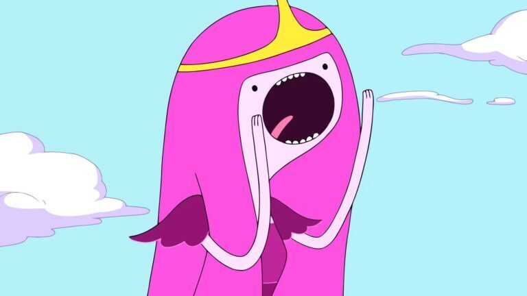 20 best pink hair characters from movies, games and anime - TechBriefly